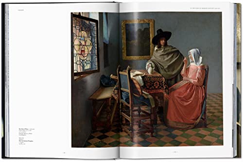 Vermeer: The Complete Works