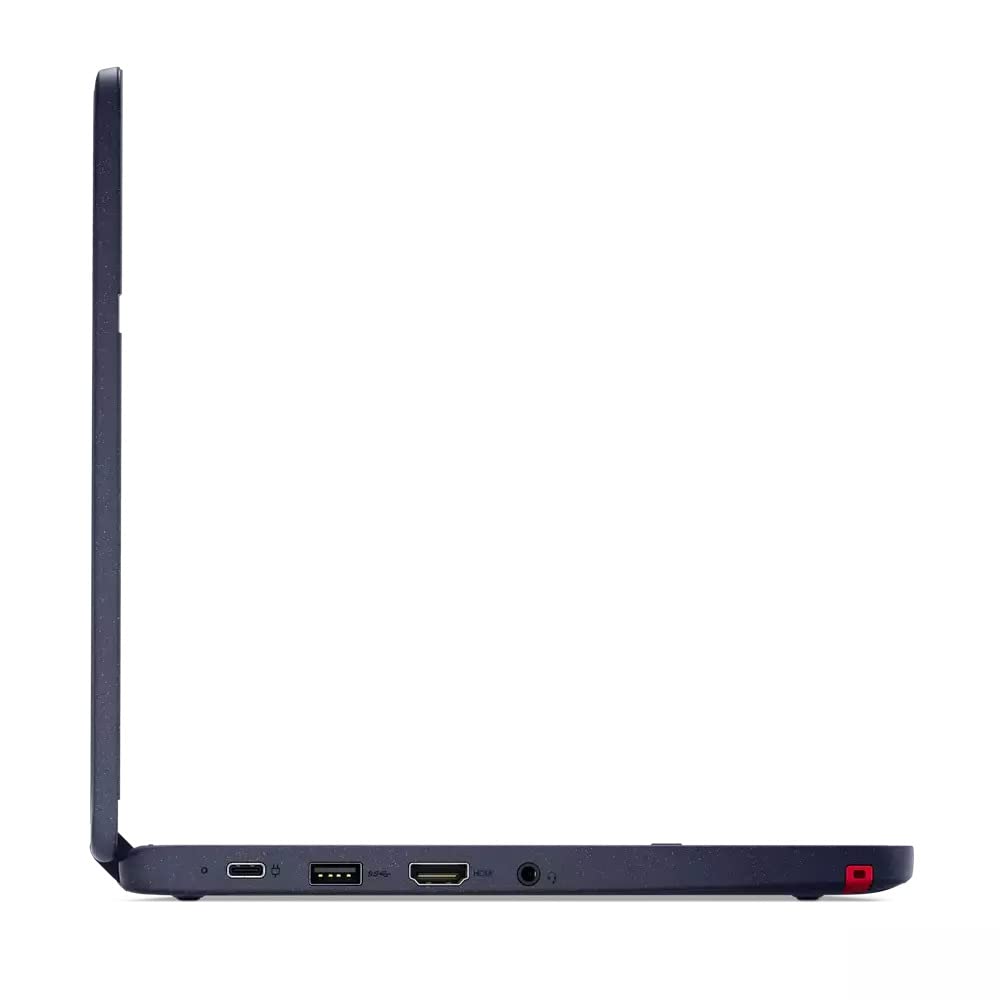 Lenovo 300w Gen 3 11.6" Laptop AMD 3015e 4GB Ram 64GB eMMC W10P (Renewed)
