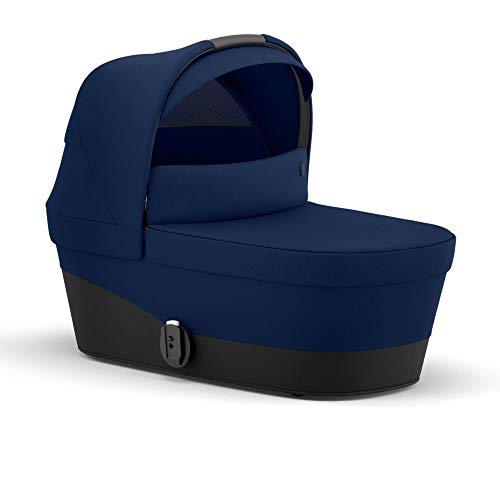 CYBEX Gazelle S Cot, Navy Blue