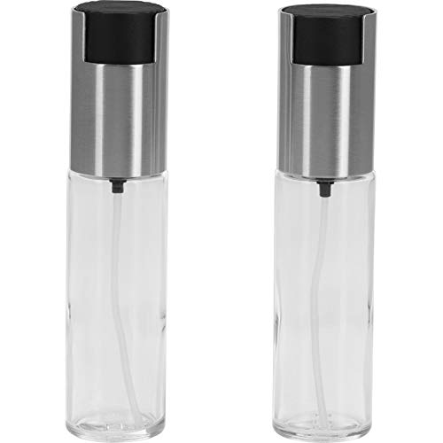 Westmark Oil And Vinegar Spray Set, 1.6 x 1.6 x 7.1 inches, Glass