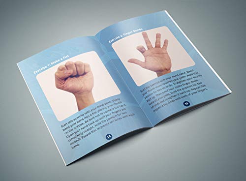Doctor Developed Copper Arthritis gloves/Compression gloves for Women & Men (X-Large)