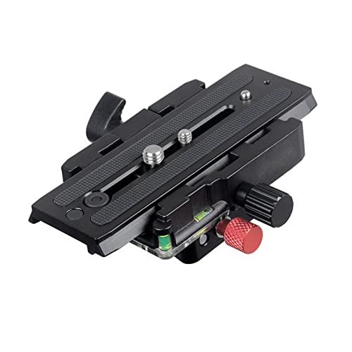 DONCK Action Camera Stabilizer VS1047B Camera Stabilizer SLR Portable Video Camera Xiaosi Handheld Shock Absorber for Outdoor Video Recording