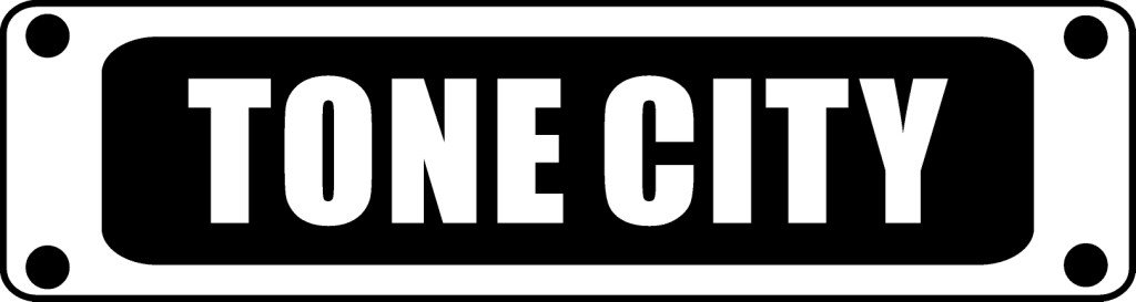Tone City Model M Dual Chunk Distortion U.S. Shipping No Overseas or Cross Border wait times!