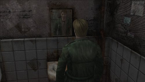 Silent Hill HD Collection - Playstation 3