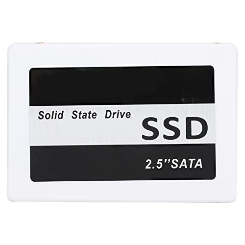 SATA3.0 SSD, Firm Sturdy Solid State Disk Compact for Men Women for Laptop Desktop Computer(#4)