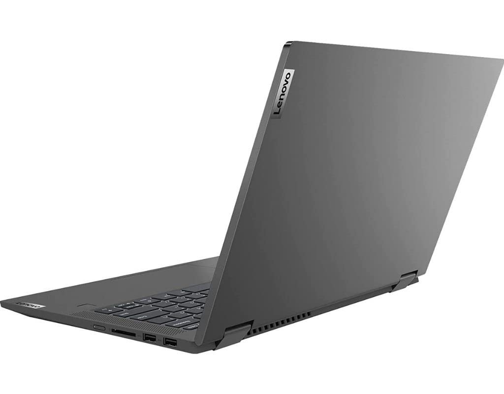 Lenovo IdeaPad Flex 5 15ITL05 82HT006EUS 15.6" Touchscreen Convertible 2 in 1 Notebook - Full HD - 1920 x 1080 - Intel Core i7 11th Gen i7-1165G7 Quad-core (4 Core) 2.80 GHz - 16 GB Total RAM - 1