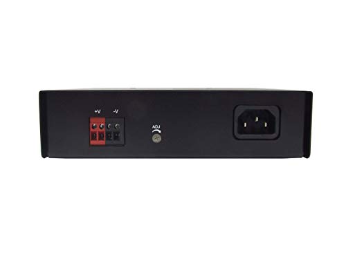 DuraComm Desk Top LPX-14 Power Supply