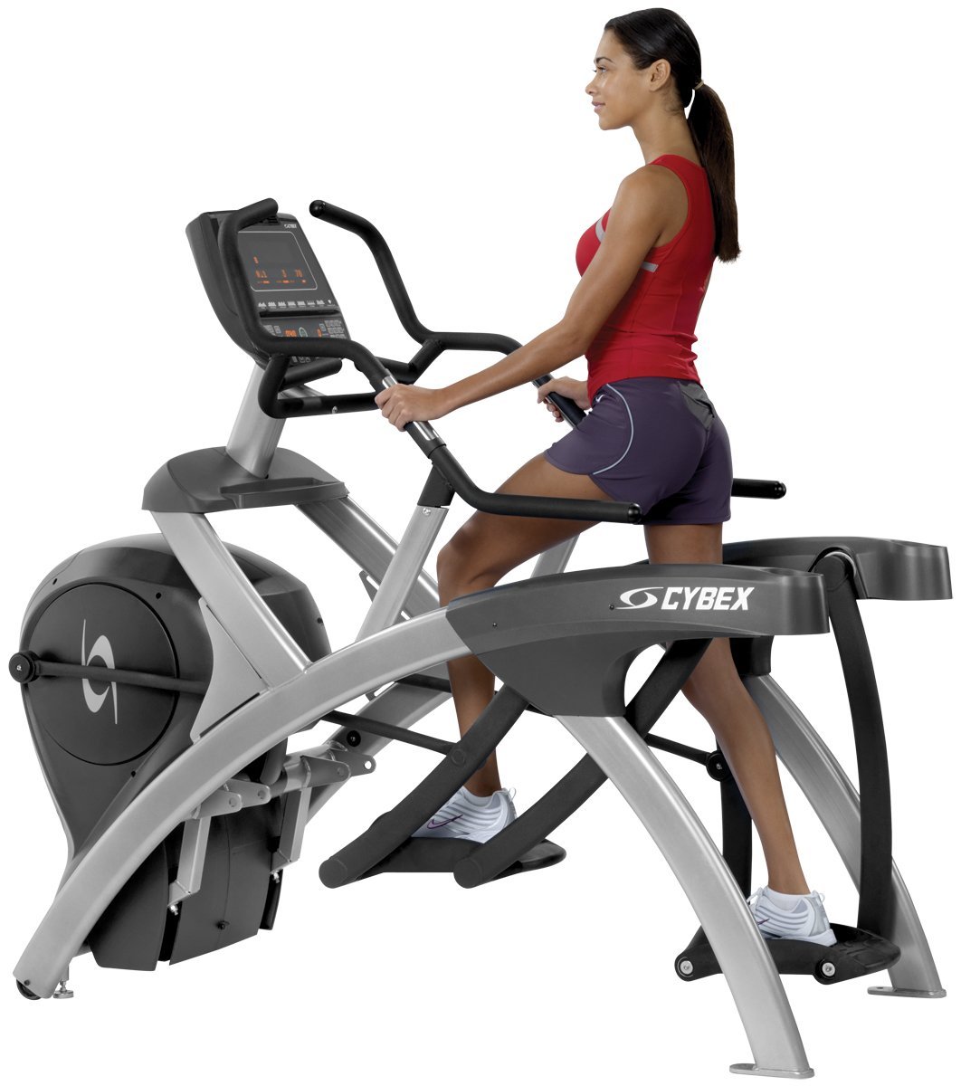 Cybex 750A Arc Trainer (Renewed)