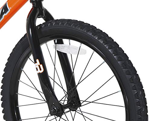 Dynacraft Magna 20-Inch Boys BMX Bike For Age 7-14 Years