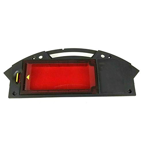 Dust Bin Door for Irobot Roomba 800 Series 801 805 850 860 870 880 890 Vacuum Cleaner Accessories (Not Suitable for 800 Model)