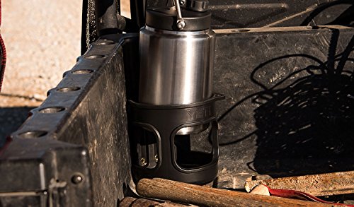 YETI Mounting Bracket for Rambler Gallon Jug, Includes Mounting Hardware