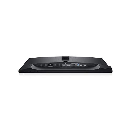 Dell P Series 21.5" Screen FHD 1080p LED-Lit Monitor Black (P2219H)