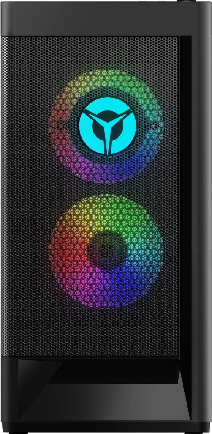 Lenovo Legion Tower 5i Gaming Desktop 2023 Newest, Intel Core i7-12700 Processor, NVIDIA GeForce RTX 3060, 32GB DDR5 RAM, 2TB SSD, 1TB HDD, Wi-Fi 6, Bluetooth 5.1, Windows 11 Home, Bundle with Cefesfy