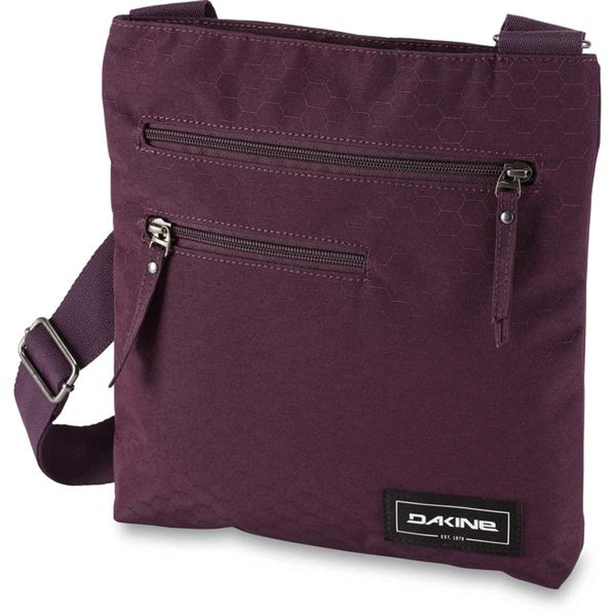 Dakine Jo Jo Crossbody Handbag - Mudded Mauve