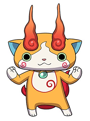 Yokai Watch 2 Shinuchi for Nintendo 3DS Japanese Version (Japan Import)