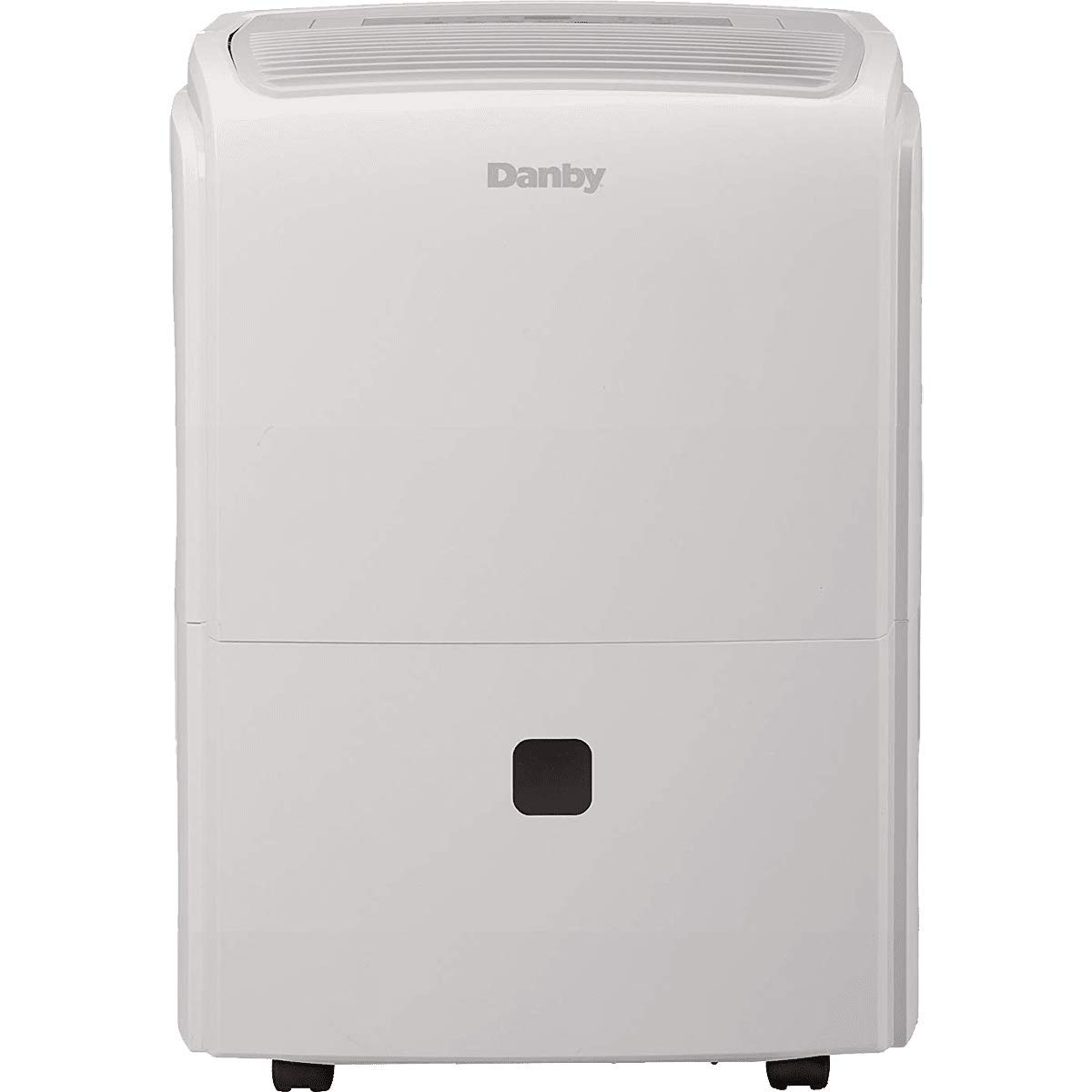 Danby 50-Pint Energy Star Dehumidifier with Pump (DDR050EBPWDB)