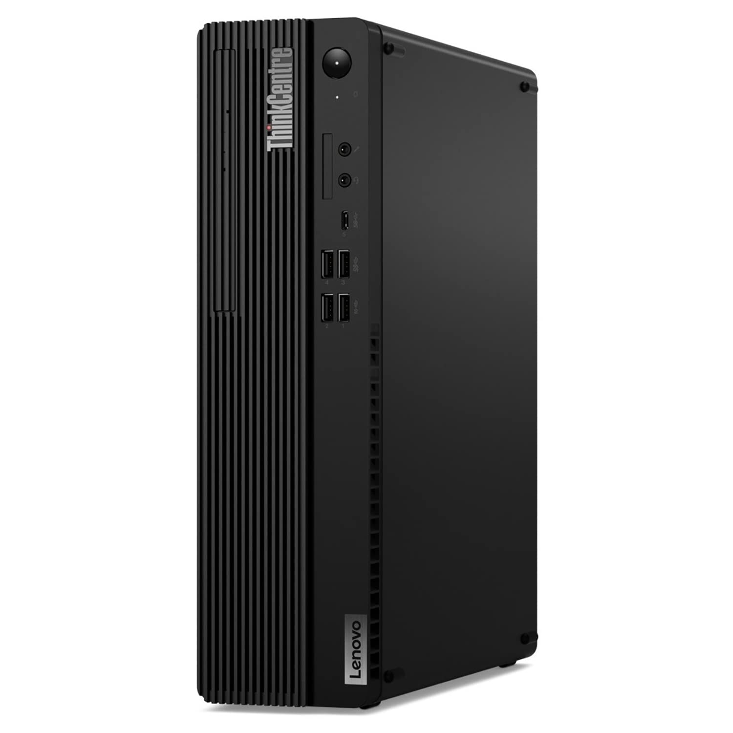 Lenovo ThinkCentre M80s SFF Business Desktop Computer, Intel Hexa-Core i5-10500 up to 4.3GHz (Beat i7-8700), 32GB DDR4 RAM, 1TB PCIe SSD, DVDRW, WiFi Adapter, Windows 10 Pro