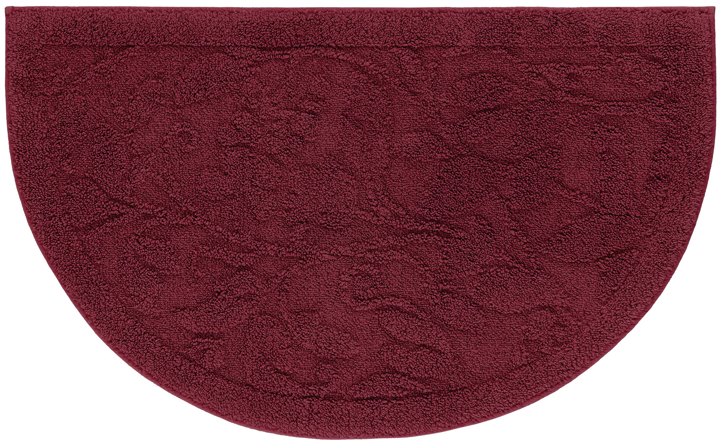 Mohawk Home Foliage Accent Rug, 2 ft x 3 ft 3 in, Cabernet