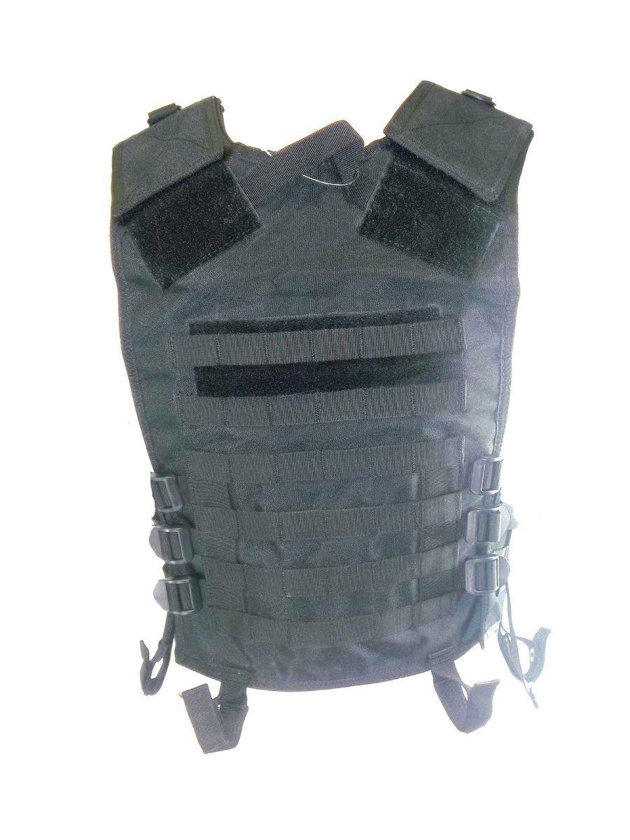 Condor Modular Vest (Black)