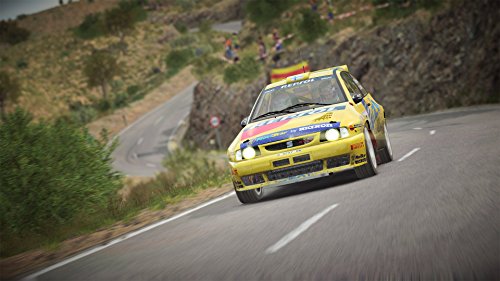 DiRT 4 - Day One Edition - Xbox One