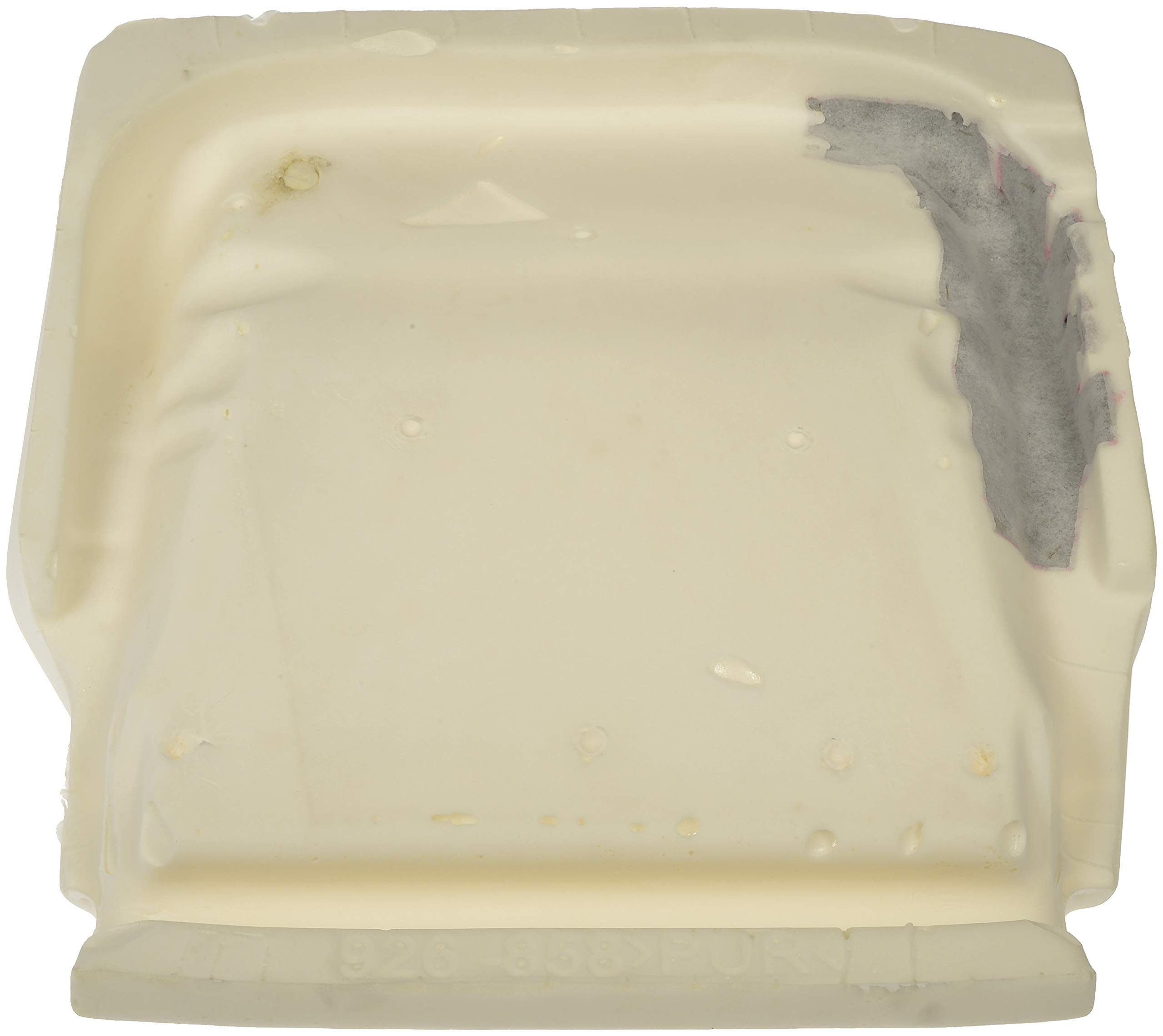 Dorman 926-858 Front Driver Side Seat Bottom Cushion Compatible with Select Ford/Lincoln Models, Tan