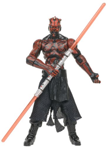 Star Wars 3.75 Inch Scale Clone Wars Evolutions Pack - The Sith Legacy PK