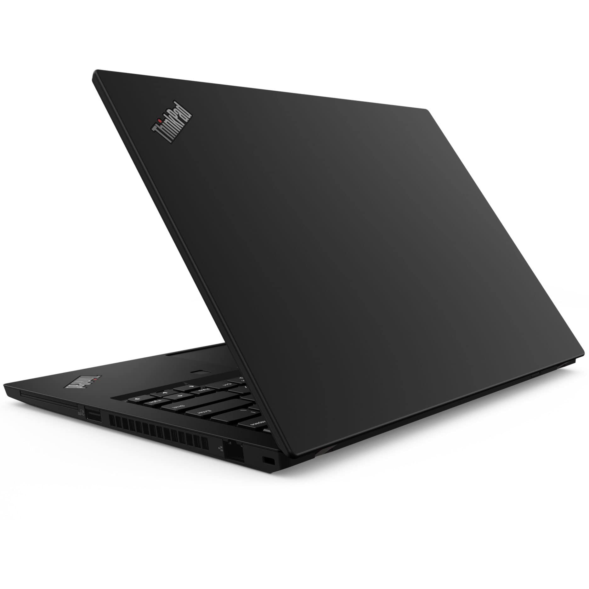 Lenovo ThinkPad T14 Gen 2 Business Laptop, 14" Touchscreen FHD 300nits, Intel Quad-Core i7-1165G7, 16GB DDR4 RAM, 512GB PCIe SSD, WiFi 6, BT 5.1, Fingerprint Reader, Windows 10 Pro