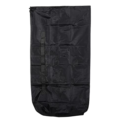Stroller Travel Bag, Gate Check for Single Umbrella Strollers Durable Organizer Pocket Lightweight Oxford Storage Cover Accessories Water-Resistant Seat Backpack Car Airplane Carrier (117 * 53 * 33)