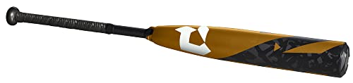 DeMarini 2022 Zoa (-8) USSSA Youth Baseball Bat - 31"/23 oz