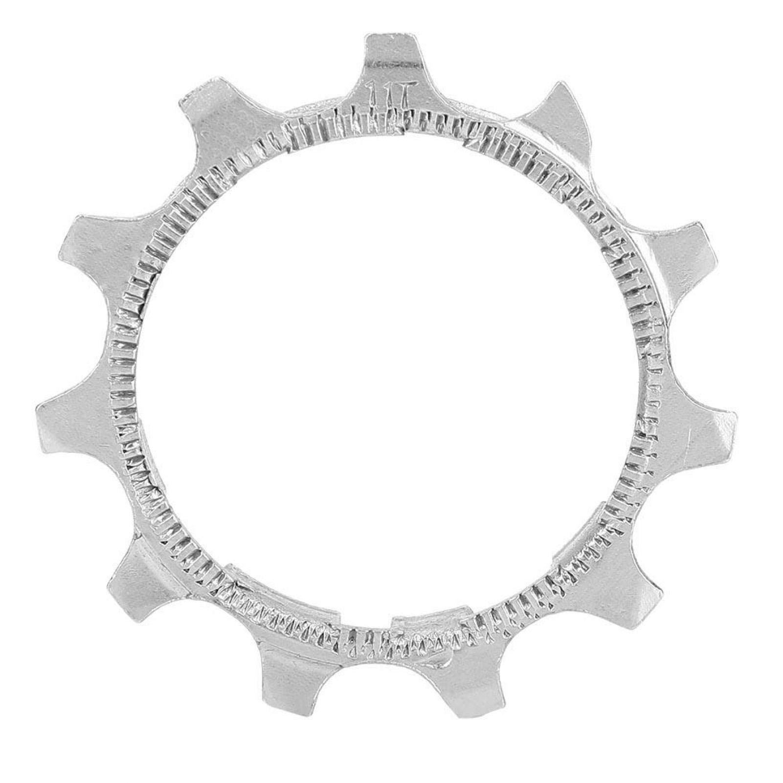 Demeras Bicycle Freewheel Set Road Bike Freewheel Parts(10 Speed 11T)