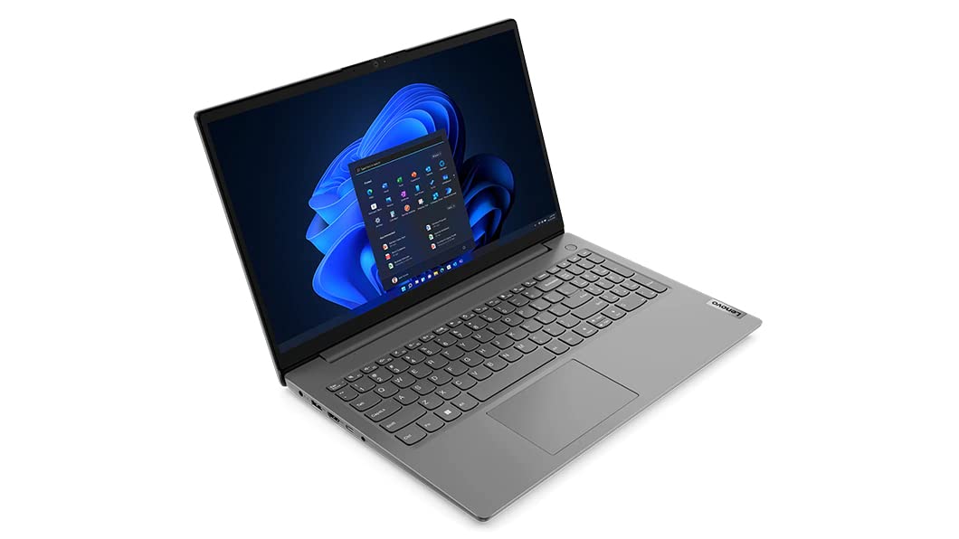 Lenovo V15 G2 15.6" FHD IPS Laptop (Intel i7-1165G7 4-Core, 16GB RAM, 1TB PCIe SSD + 1TB HDD, Intel Iris Xe, AC WiFi, BT 5.1, HD Webcam, Win 10 Pro) w/Special Edition Portable Dockztorm Data Hub