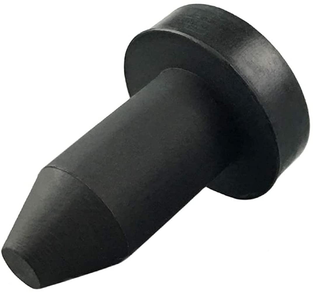Fuoequl 2 Pack 4985616 Kayak Plug in Drain Push Compatible with Sun Dolphin Kayaks Aruba 8 SS Bali 8