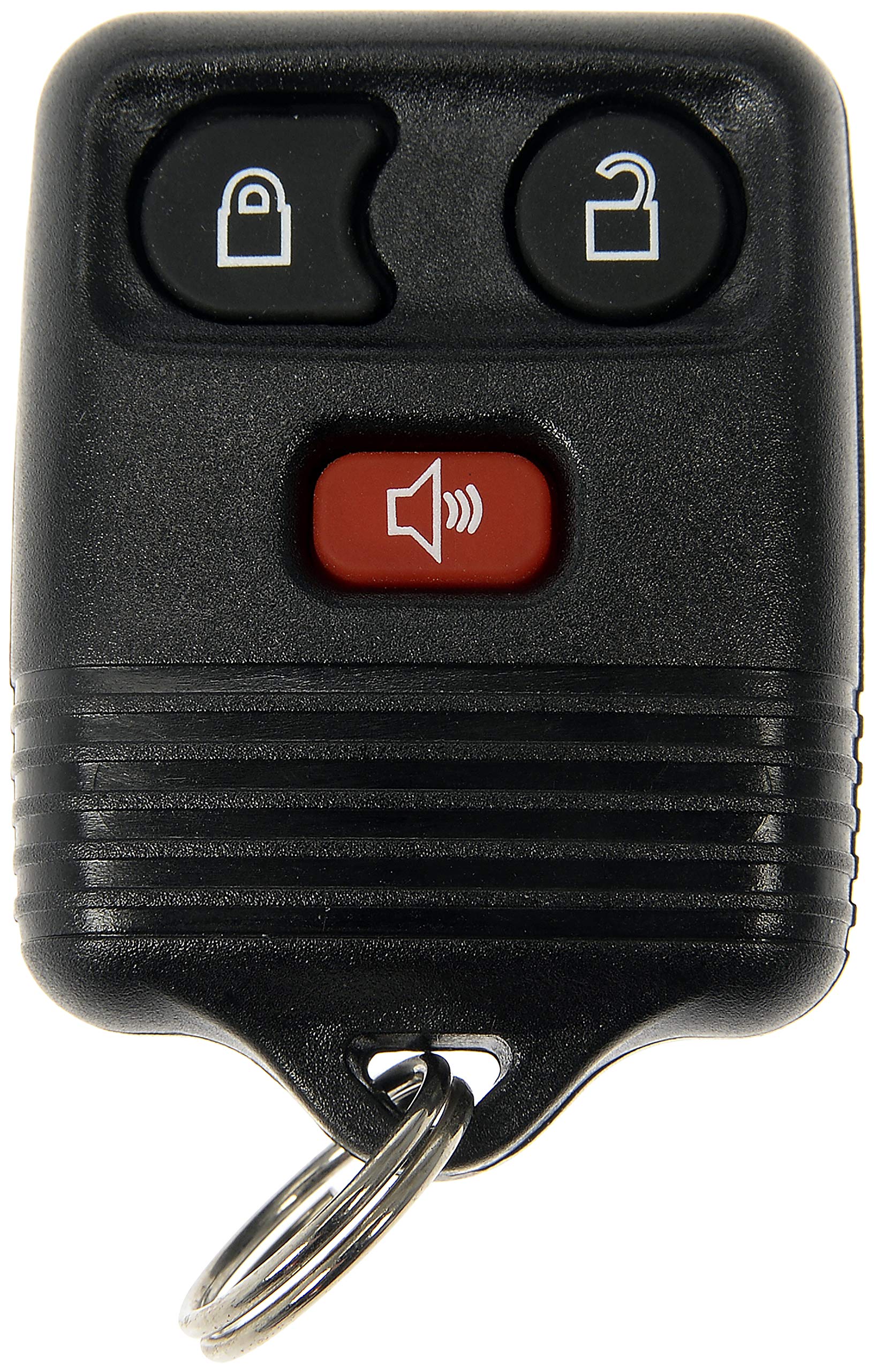 Dorman 13798 Keyless Entry Remote 3 Button Compatible with Select Models