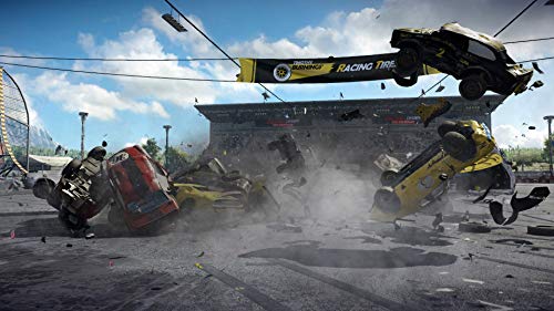 Wreckfest - Deluxe Edition - Xbox One