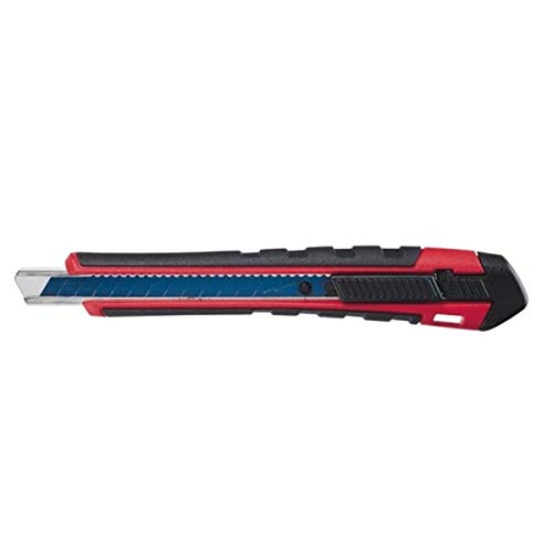 Milwaukee 48-22-1960 9mm Snap Knife Detail Cut