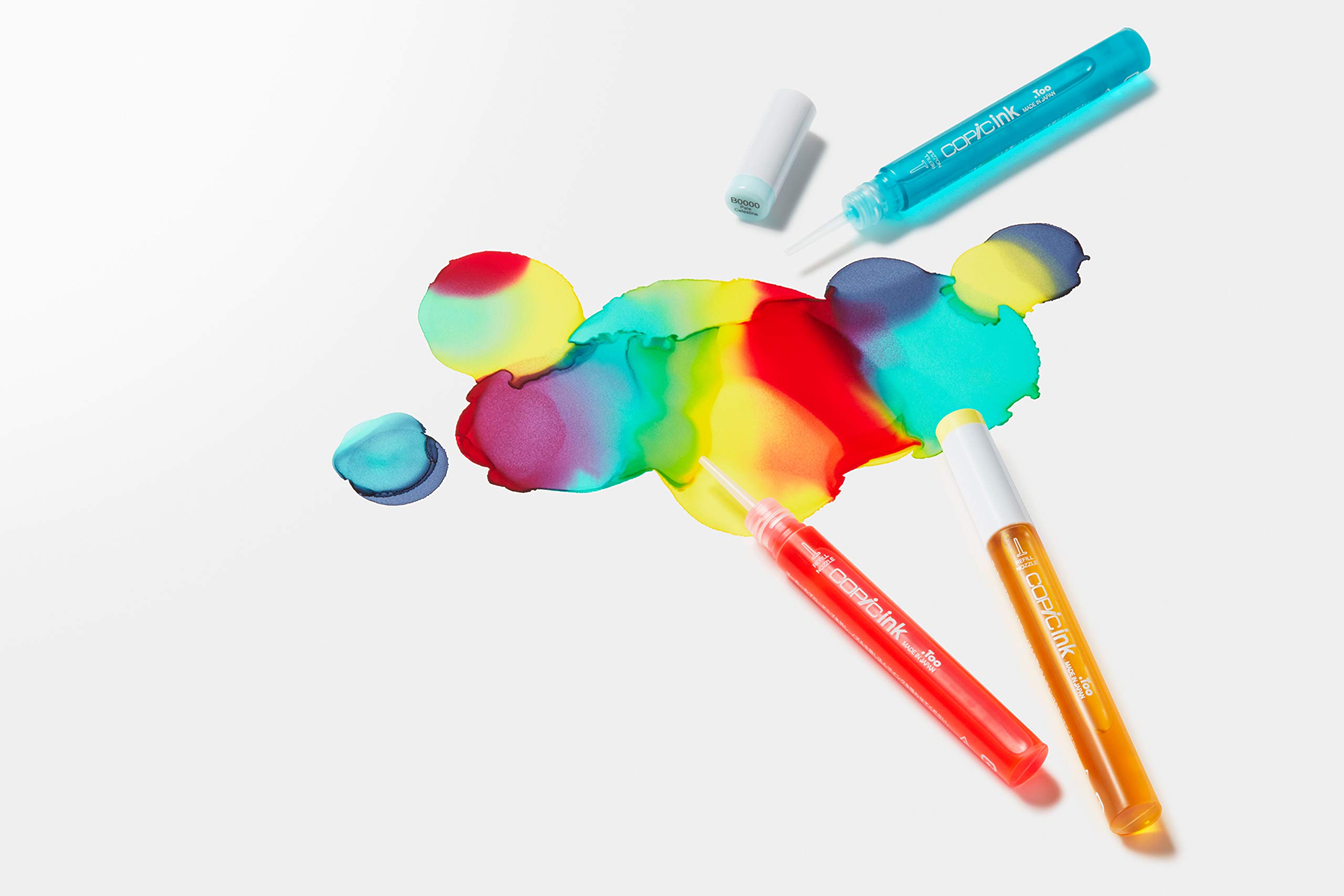 Copic Ink, E00-COTTON Pearl