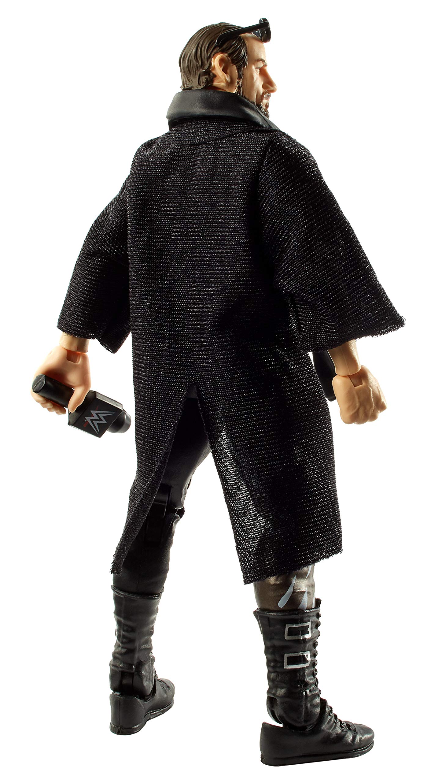 WWE Aiden English Elite Collection Action Figure