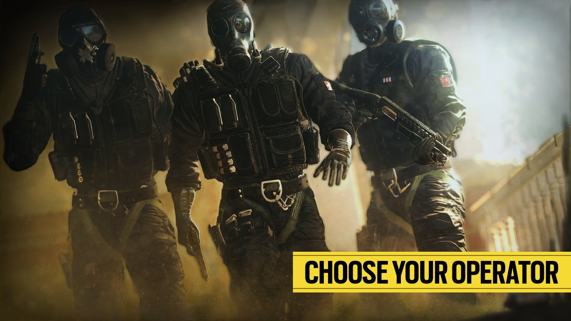 Tom Clancy's Rainbow Six Siege - PlayStation 4 (Renewed)