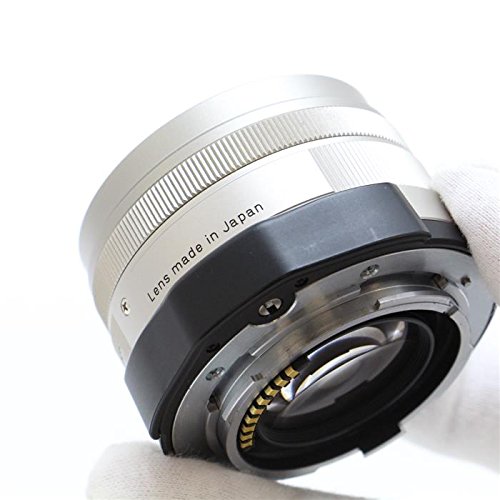 CONTAX Planar T45mm F2(G) #9978