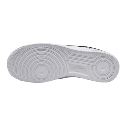Nike Air Force 1 Low Women LT Iron Ore/Black-White DQ7570-001 7.5