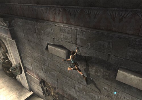 Tomb Raider Anniversary for wii (Renewed)