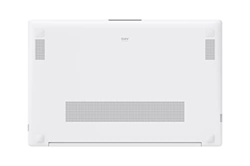 SAMSUNG 15.6” Galaxy Book2 Pro Laptop Computer, i7 / 16GB / 512GB, 12th Gen Intel Core Processor, Evo Certified, Lightweight, 2022 Model, Silver