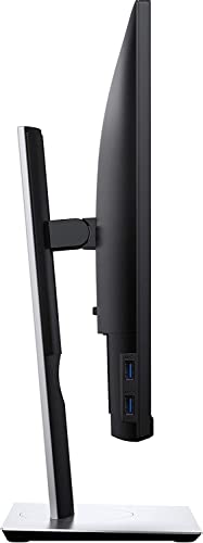 Dell 2019 P2719H 27 Inch Full HD (1920 x 1080) IPS LED-Backlit Monitor 2-Pack with USB, HDMI, VGA, and DisplayPort, (NOT The P2722H Model)