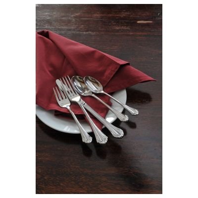 Oneida Marquette S/S 7-7/8" Dinner Fork