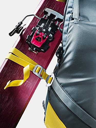 deuter Freescape Pro, Teal-Corn, 40+10L