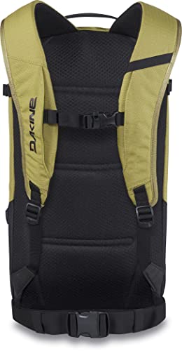 Dakine Heli Pack 12L - Green Moss, One Size