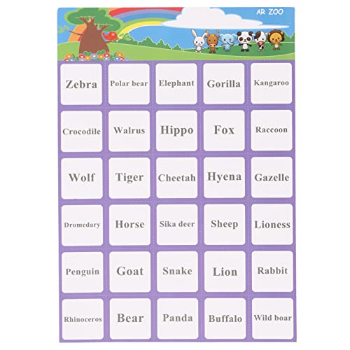 DAUERHAFT 7in Kids Tablet, 1024x600 110-240V Toddler Tablet 2GB 32GB with Protective Cover for Entertainment for Android 10 (US Plug)