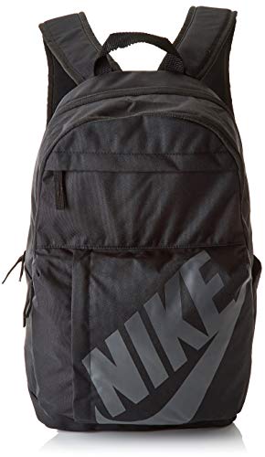 Nike Elemental Backpack Bag - Black