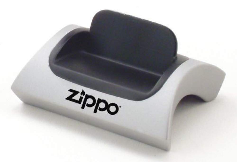 Zippo Lighter Accessories - Plastic Display Case 142226