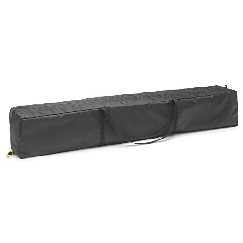 CORE 6 Person Instant Cabin Tent (Wine)